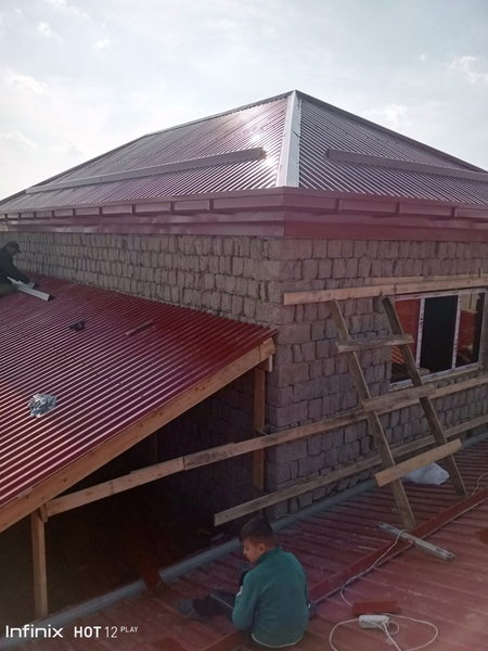Том паталок урамиз