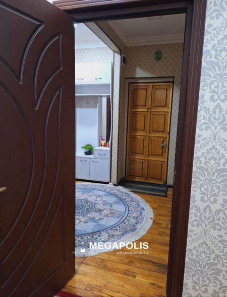 _2 ХОНАЛИ (60м2) ‼️Новза метро Разделка