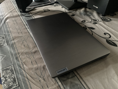 Notebook Lenovo Ideapad 3
