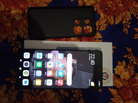 Redmi  note 13pro