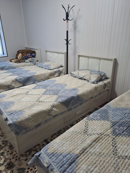 Dacha Nanay Oilaviy va ulfatlar uchun
