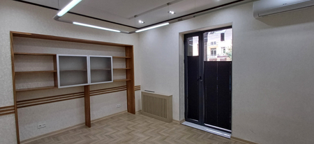 Аренда Помещения ул Шота Руставели 480 м²