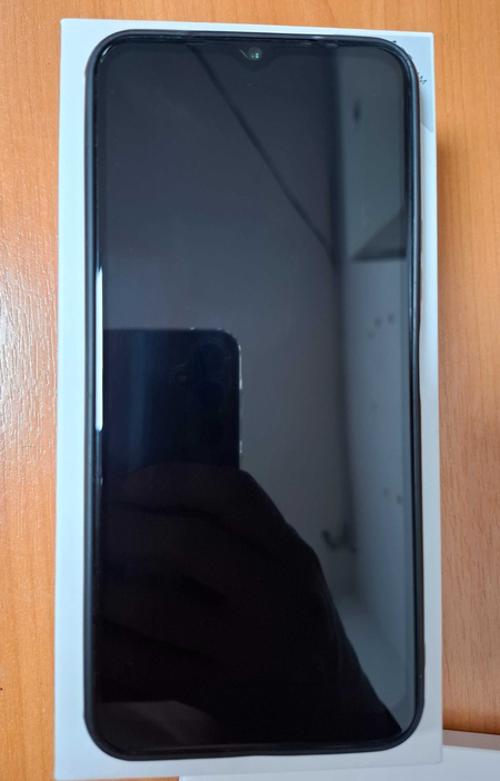VIVO Y33s 4+1/128GB yangi sastayana