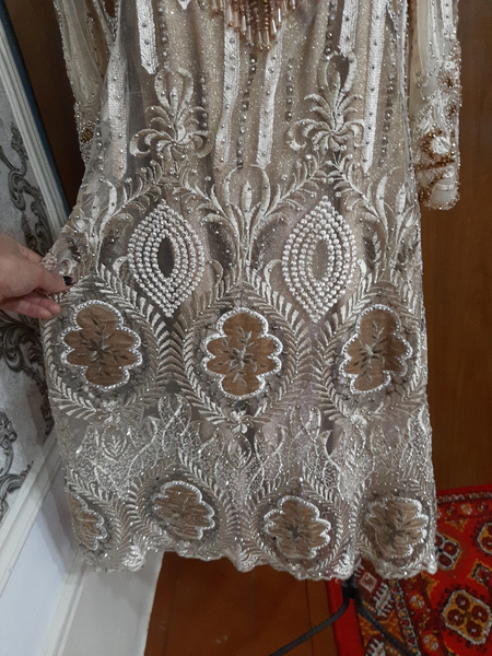 Kurta pocha ukrasheni