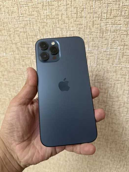 Iphone 12 pro max