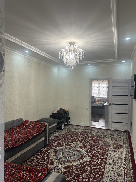 Yunus Obod-8kv  2/1/4 yevro remont Sotiladi