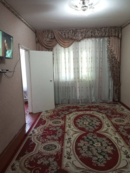 Квартира аренда Миробод