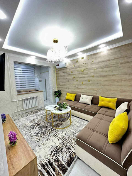 2*3/3/4срочно продаётся квартира на Чиланзар 7