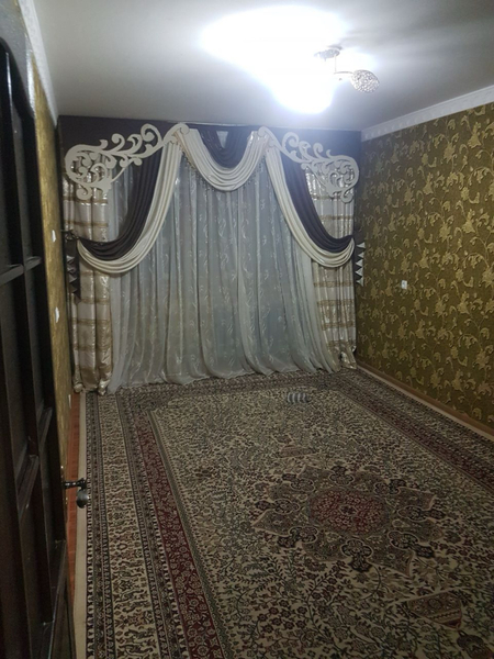 Продается квартира В Бухаре!!!