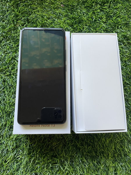 Redmi note 13 8/256gb idial