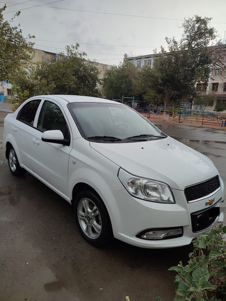 Нексия 3 автомат каробка сотилади