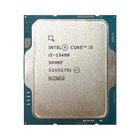 Процессор Intel® Core™ i5-13400
