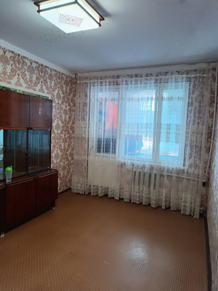 Спутник. 12 b. 42 xona. 1хона 2 хона килинган