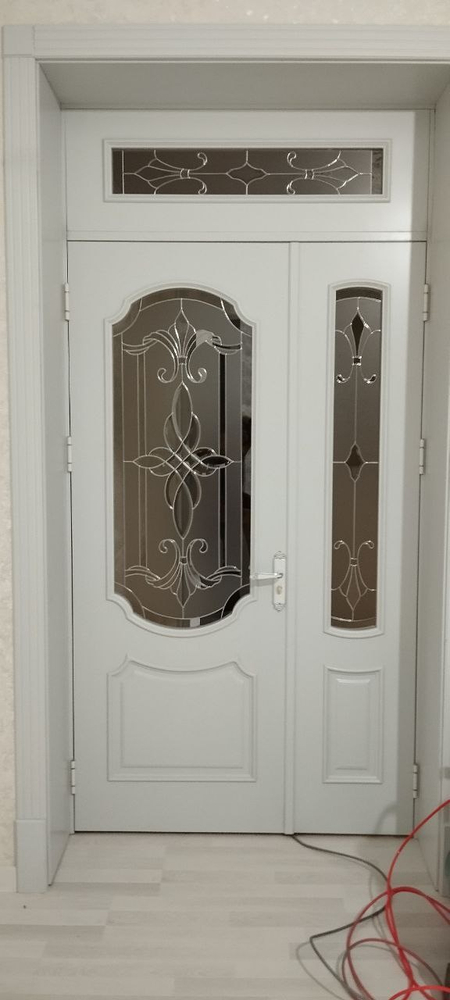 Mdf eshiklar istalgan turda