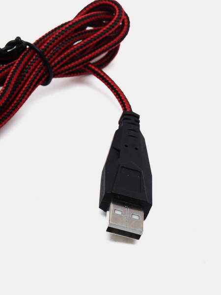 Оптическая игровая мышка K65