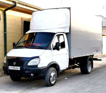 Продается Газель