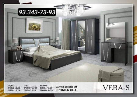 Mebel arzon narxda