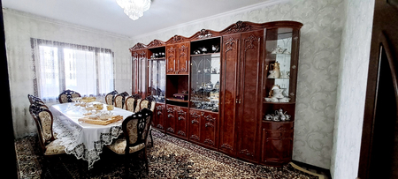 Продаётся квартира