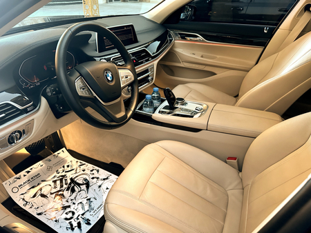 Продается BMW 7 series