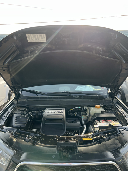 Chevrolet kaptiva 2 2012 yil