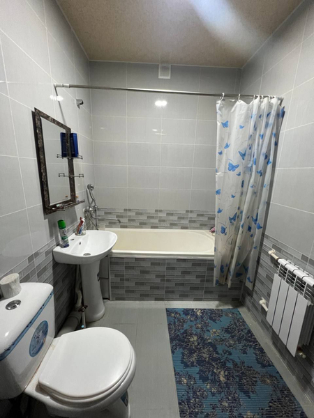 Квартира на аренду