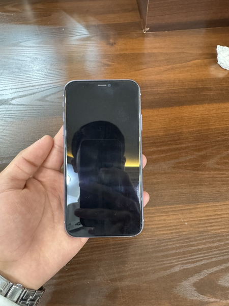 Iphone 11 128gb ideal