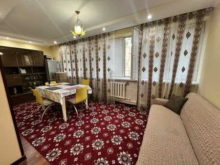 Дархан 110м2 3/4/6 Кирпичный Балкон Есть с ЛИФТОМ