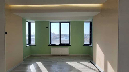 Gulobod Dream House 1 комнатная евро ремонт, ор-р JAR стадион