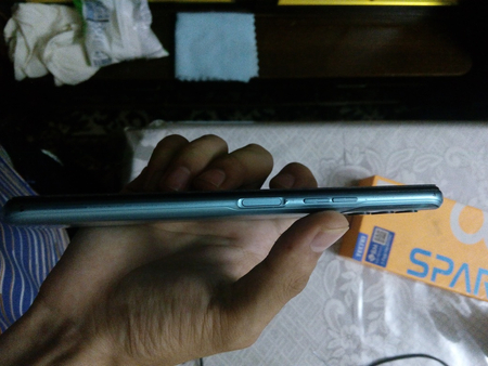 Tecno Spark 8P 4+2/128