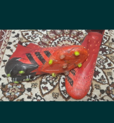 Adidas predator butsi