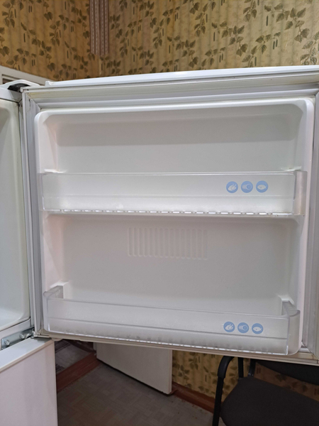 Холодильник LG no frost