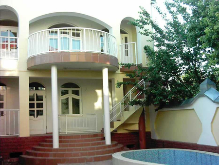 House rent (Arenda doma)