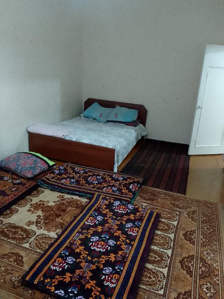 квартира 1комнатная