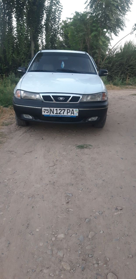 Nexiya 1 1996 yil
