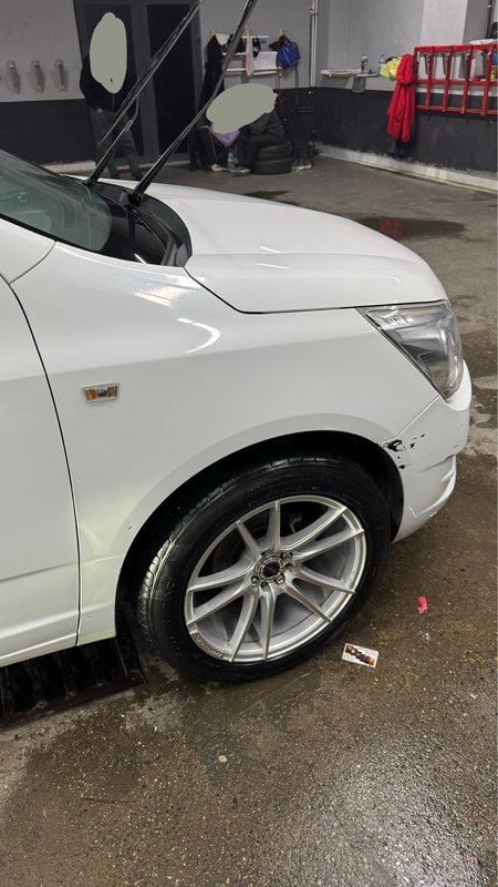Продается Cobalt 4 позиция автомат