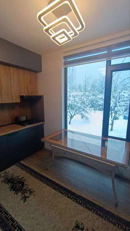 Dacha bruchmulloda