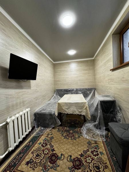 Сдается дом/房屋出租/House for rent