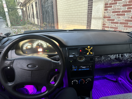 Продаеться в отличном состояние lada Priora