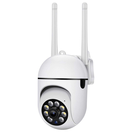 IP-камера YCC365 Plus ОПТОМ