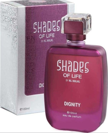 Dubayskiy Shades Parfyumi
