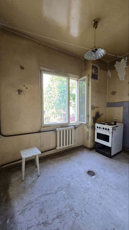 Продается квартира, Алгоритм Зархал Ресторан, 1/2/5