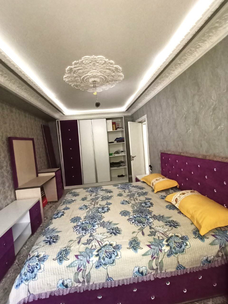 Срочно Сдаётся Айбек Метро 4/комнатная евро квартира У.л Афросиаб