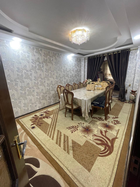 Срочно! Сотилади Алгоритм 4/1/5 бл. 2х6 95м2