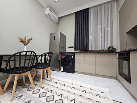 2/7/9 “Yulduz - Real House” новостройка, Паркентский, авиатор корзинка