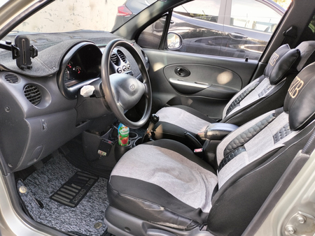Matiz best 2009 2 euro метан/газ