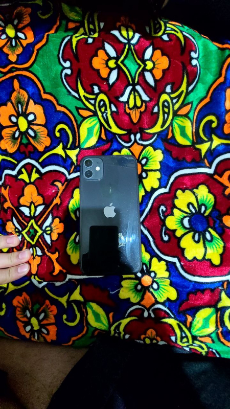 Iphone 11xolati zor