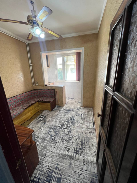 Продам квартиру (Мирабадский район ) Орр Центральная авиакасса , 2/5/9