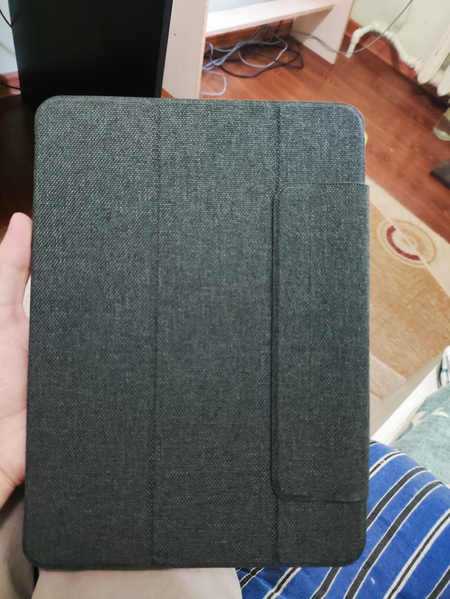 iPad Pro 12.9 M2 256GB