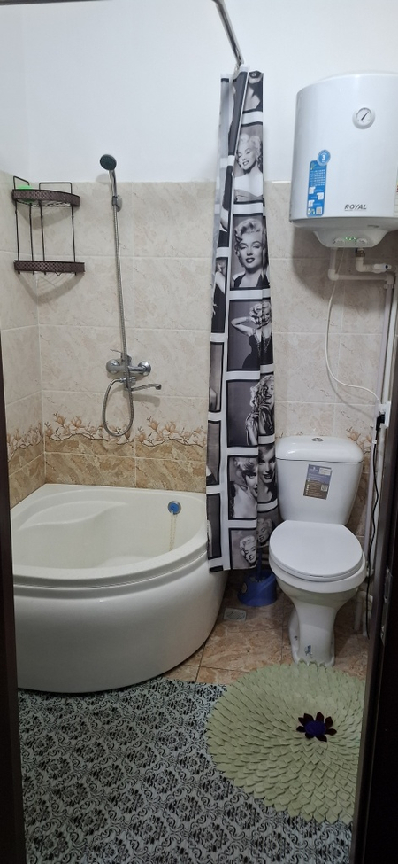 2 honalik dom sotiladi
