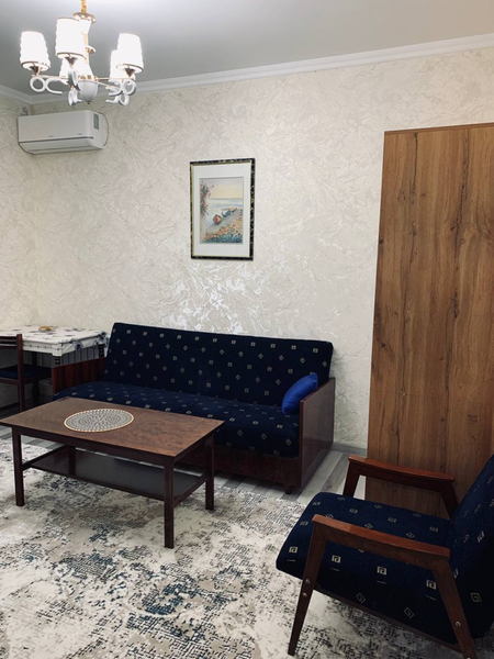 Сдается квартира, Чиланзар 3 квартал, 1в2/4/4